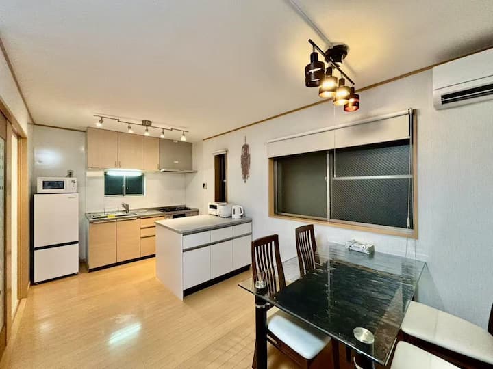 Quiet And Beautiful House Nearby Tokyo Skytree - Tokyo