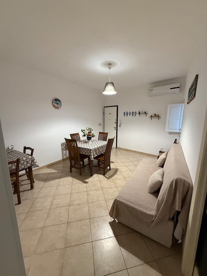 Cill House - Trapani