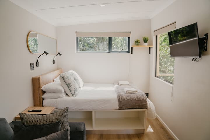 Tiny Nine | Nature Retreat - East London, South Africa