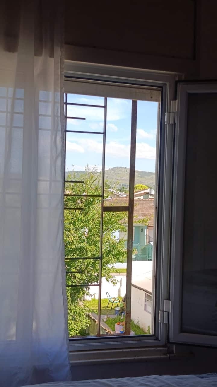 Pausa Serrana - Tandil