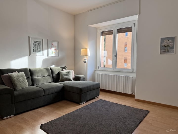 Cielo Apt Perugia - Wide 3 Bedrooms - Italywego - Perugia