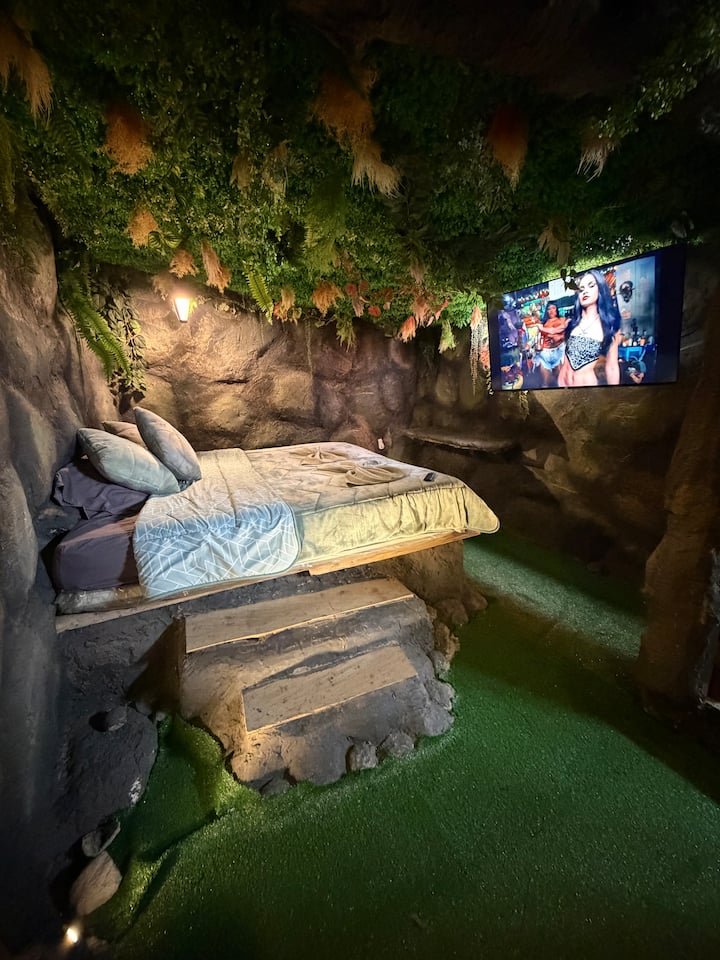 Cueva Encantada - Facatativá