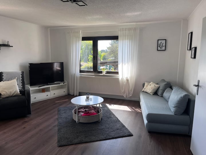 Ferienwohnung Seeliebe 1 Bosen - Nohfelden