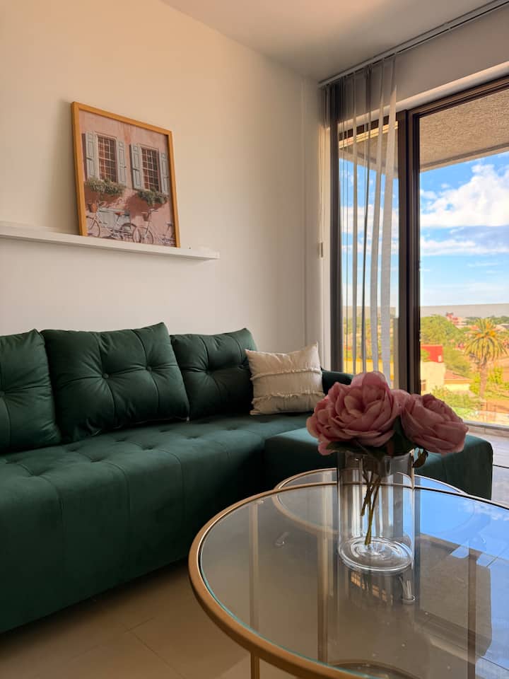 Ocaso Del Uruguay - Colón