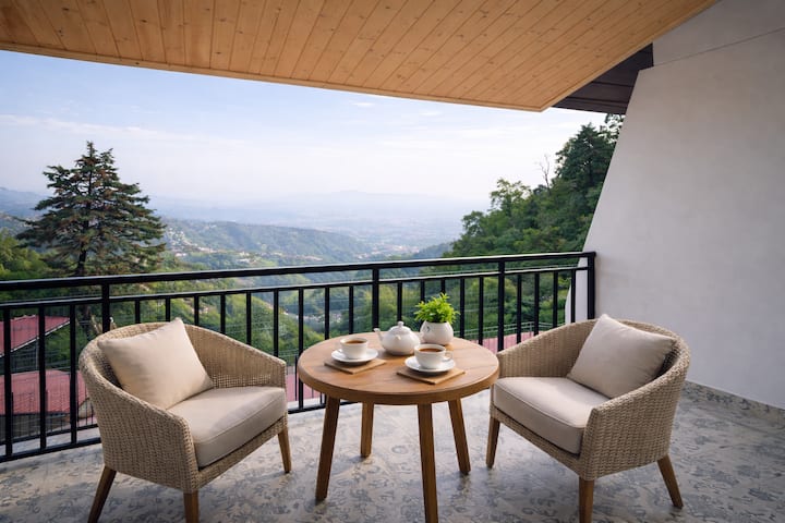 Cottage In Mussoorie - Mussoorie