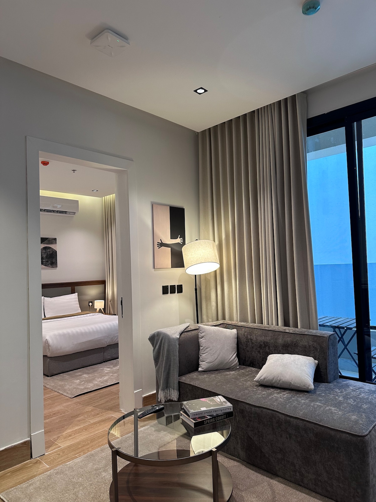 Narjis C - Luxury and elegant apartment with boutique design N 214 ...