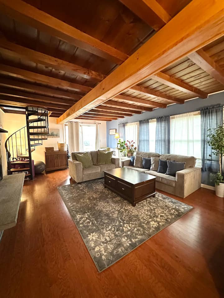 Water Front & Sunsets-verona Beach - Oneida Lake - Sylvan Beach, NY