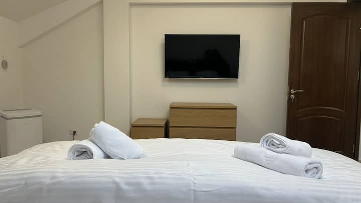 Cozy Apartment Near Iași – Casa Bellina - Ungheni