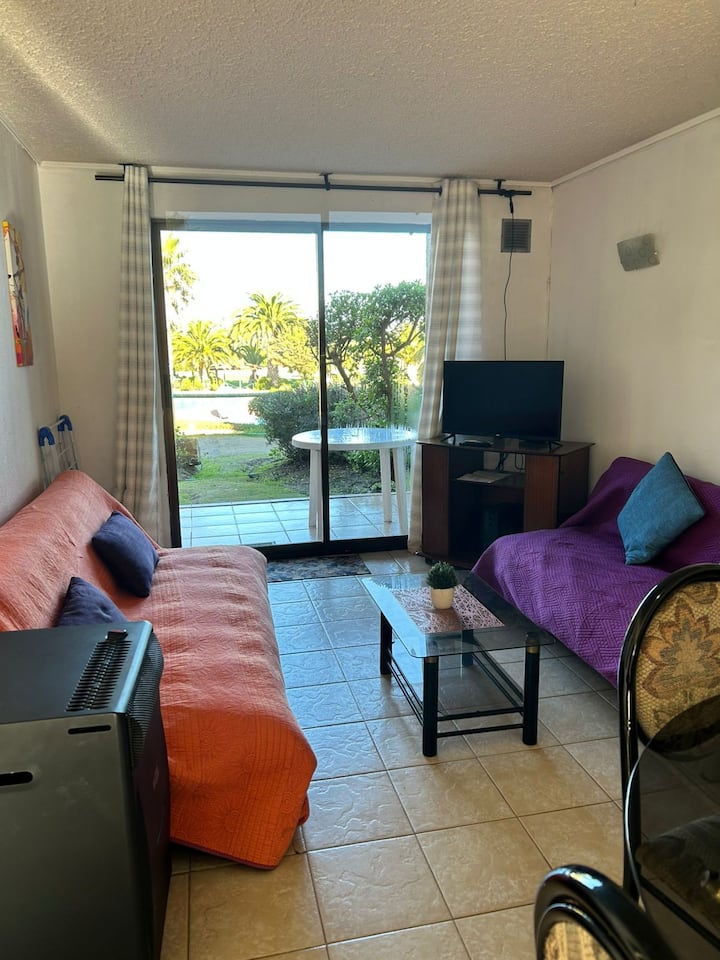 Departamento En Ilimay. Cómodo Y Tranquilo - Cartagena