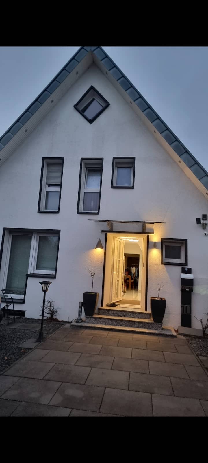 Wilkommen Gerne - Mönchengladbach