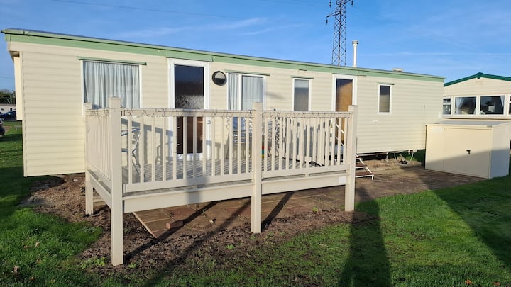 Suntrail House - Walton-on-the-Naze