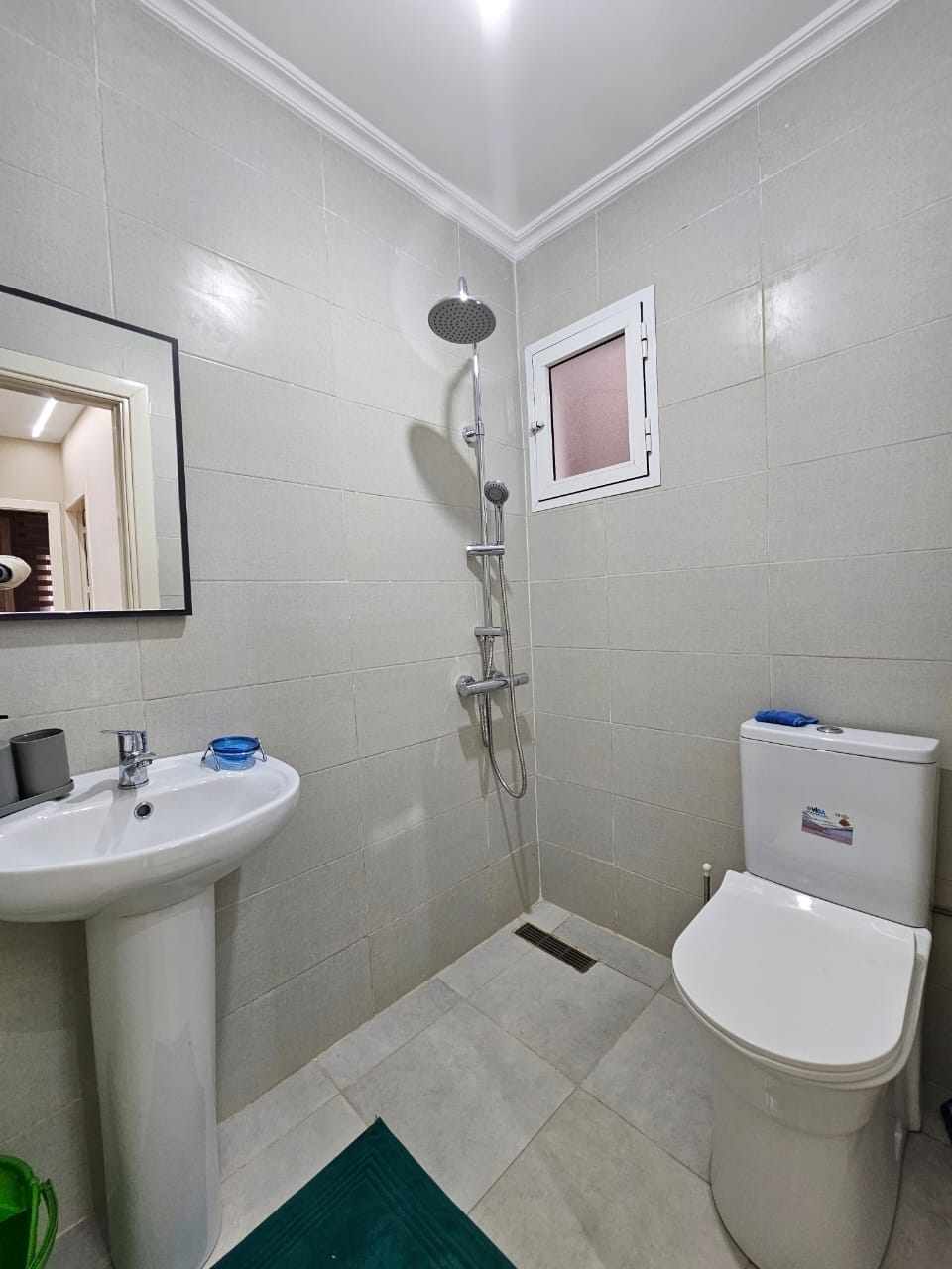 Neuf au prêt du stade - Appartements à louer à Tanger, Tangier-Tétouan ...