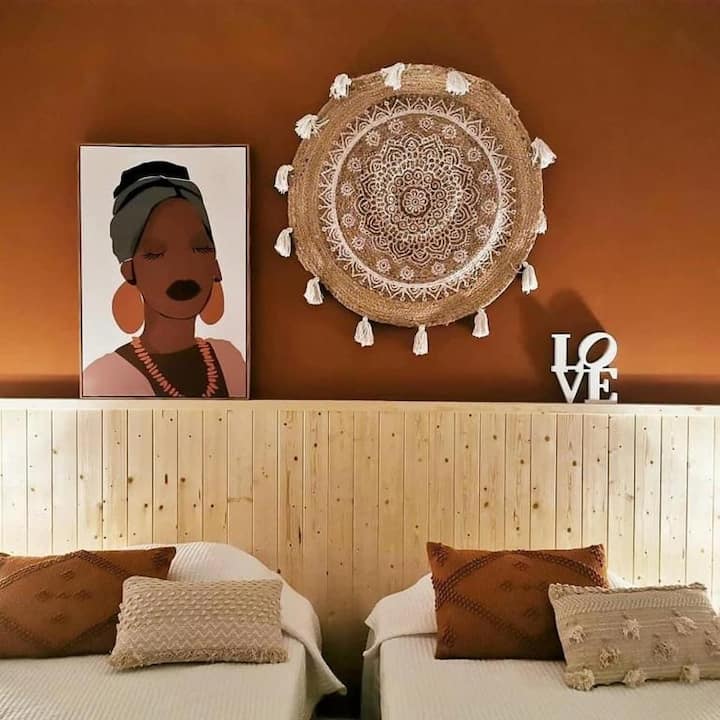 Lchouse #1 - Ponta Delgada