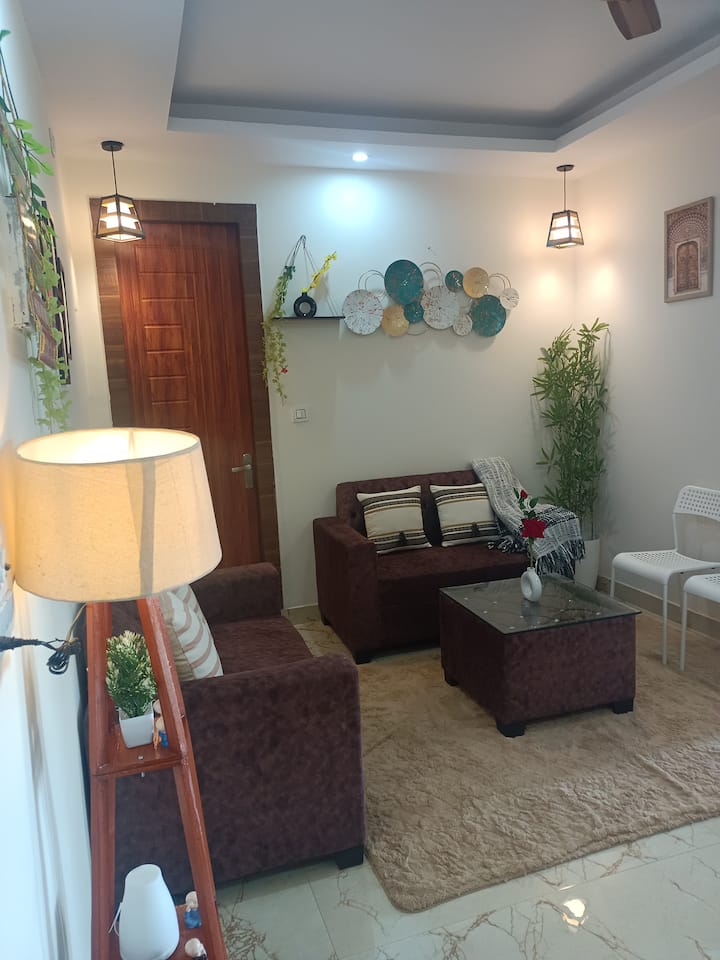 The Sukoon – Your Peaceful Stay - Rishikesh