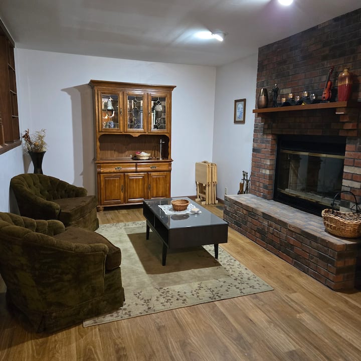 Vintage Country Retreat Private And Peaceful. - Belleville, IL