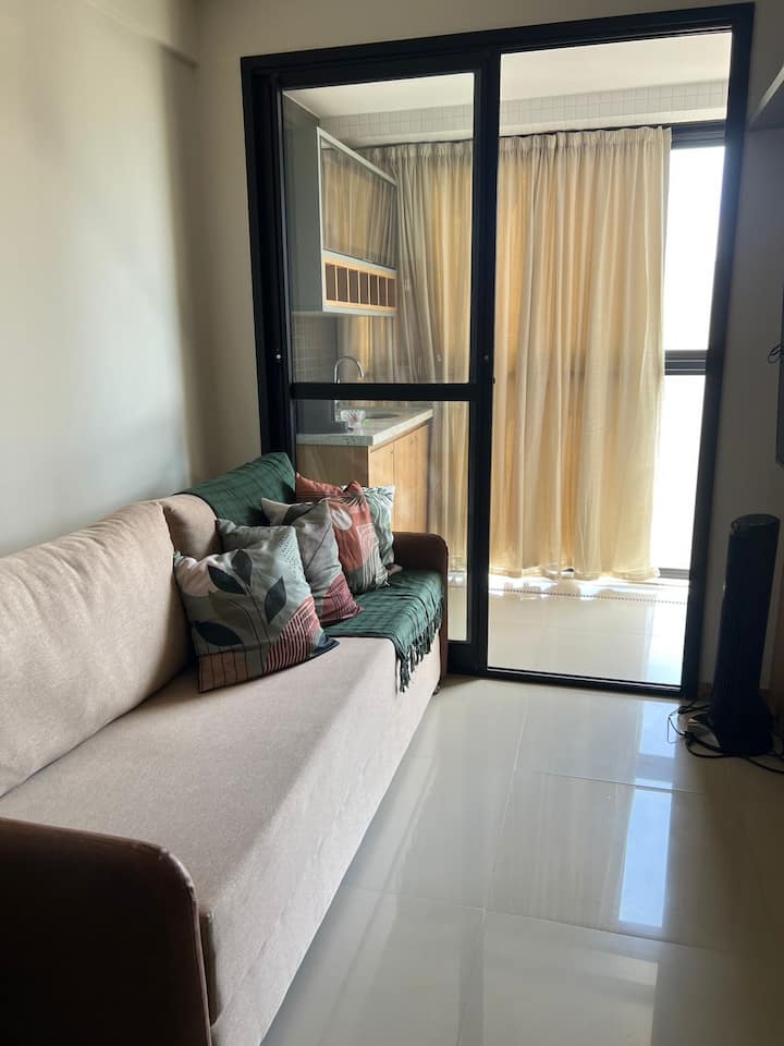 Recanto Pituba - Rio Vermelho