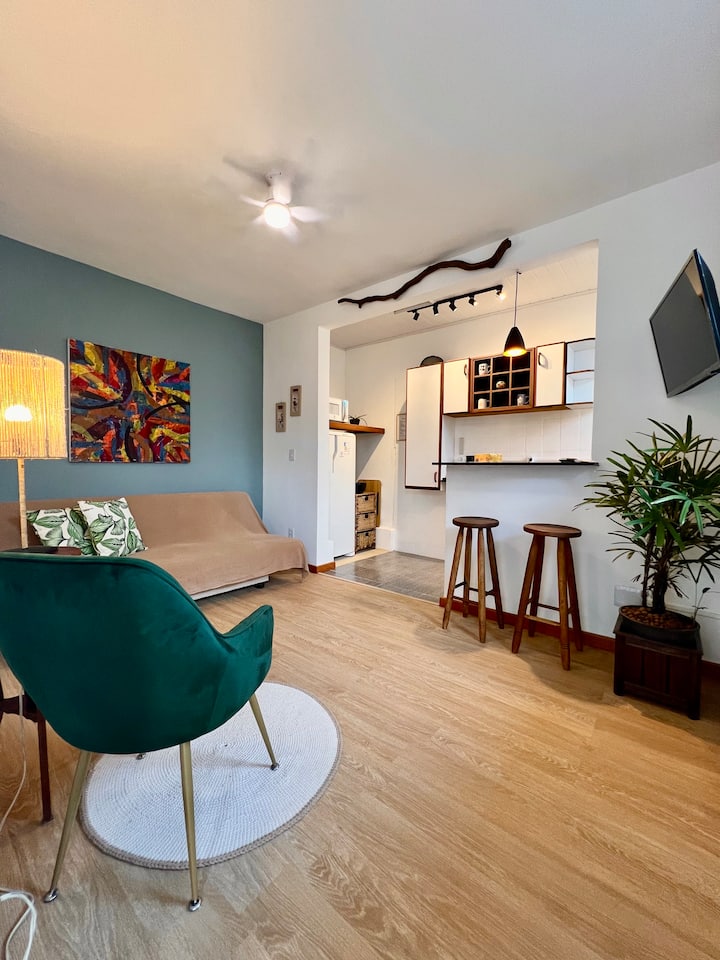 Casinha Piratininga, Pertinho Da Praia! - Niterói