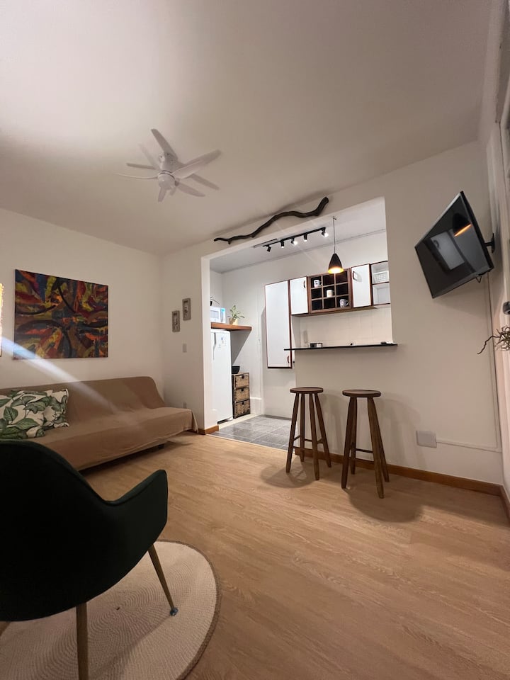 A Casinha De Piratininga, Pertinho Da Praia! - Niterói