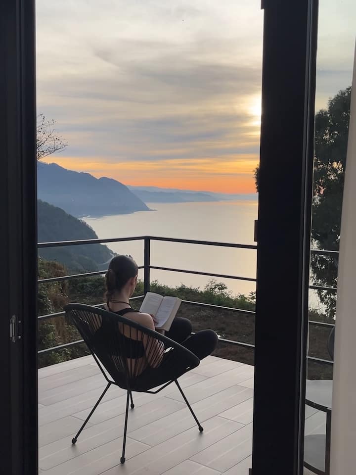 Skidala Cottage - Hopa