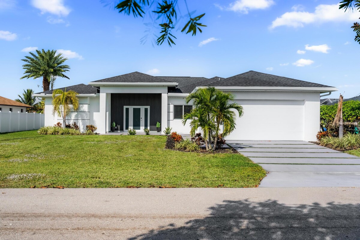 Rentas Baratas En Cape Coral