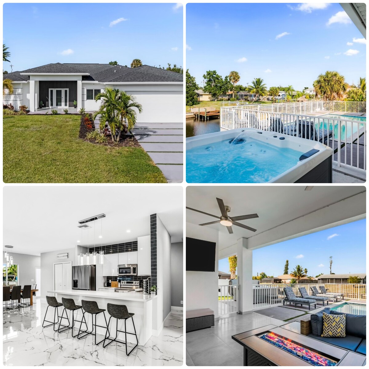 Rentas Baratas En Cape Coral