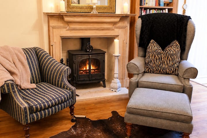 The Walmer Retreat - Deal