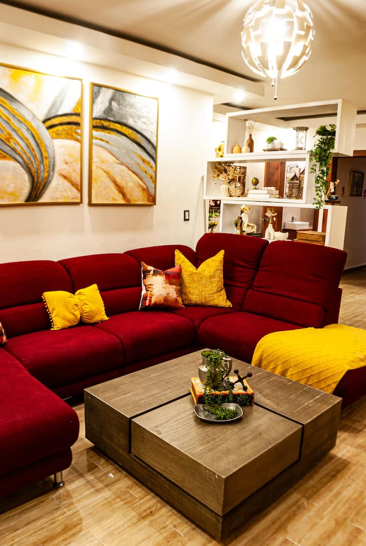 Plan Perfecto: Jacuzzi, Confort Y Privacidad - La Romana