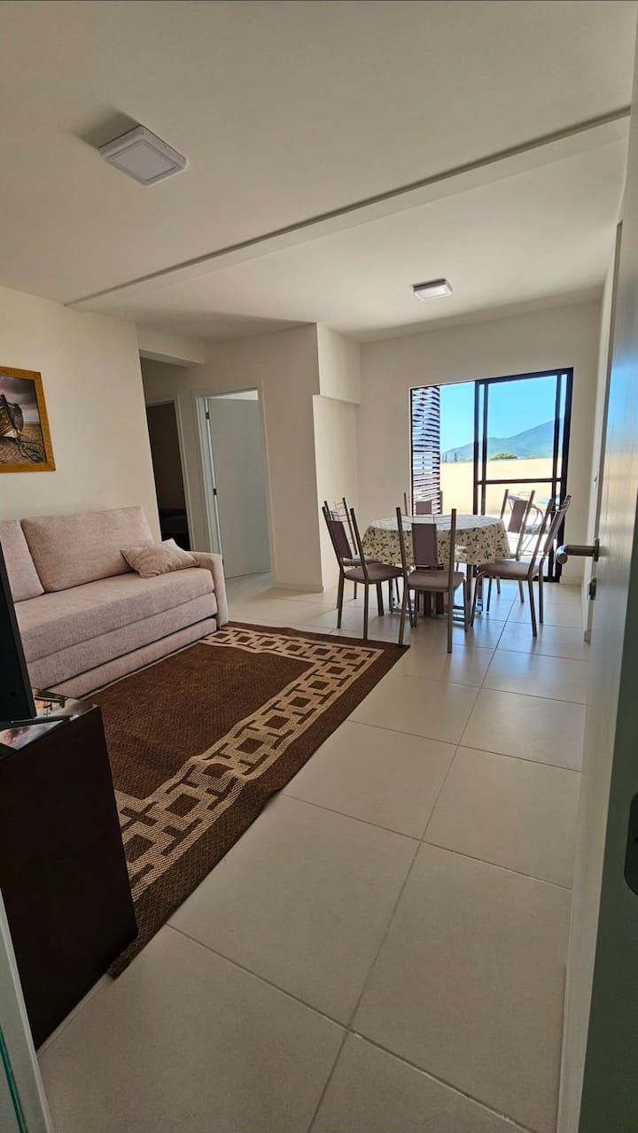 Skyline Comfort Club - Penha/sc - Penha