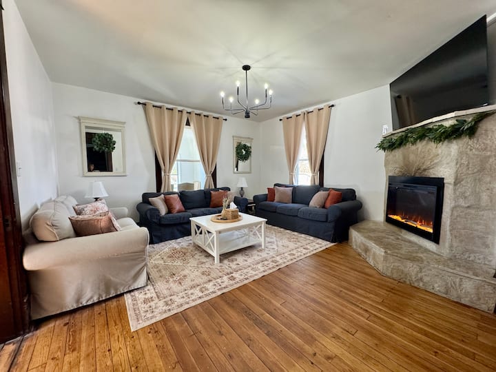 Tranquil Farmhouse Retreat - Dublin, Plain City - Dublin, OH