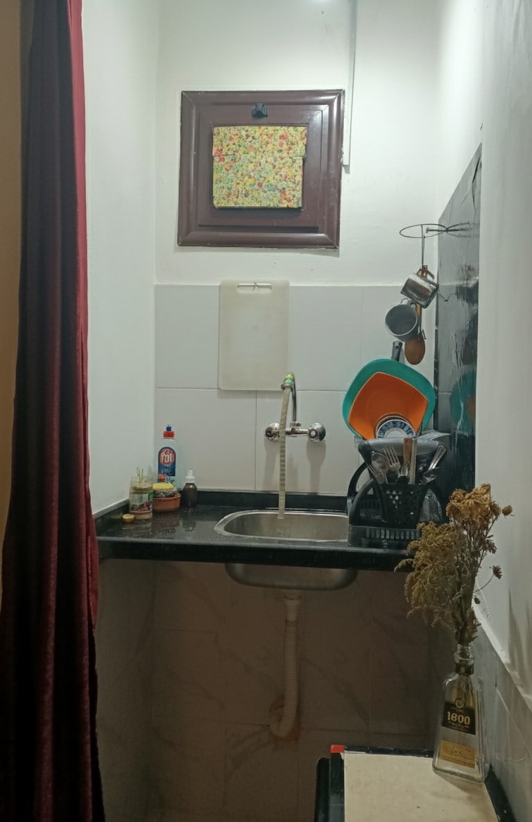 Bastet's Glow : atelier d'artiste à Zamalek - Appartements à louer à ...