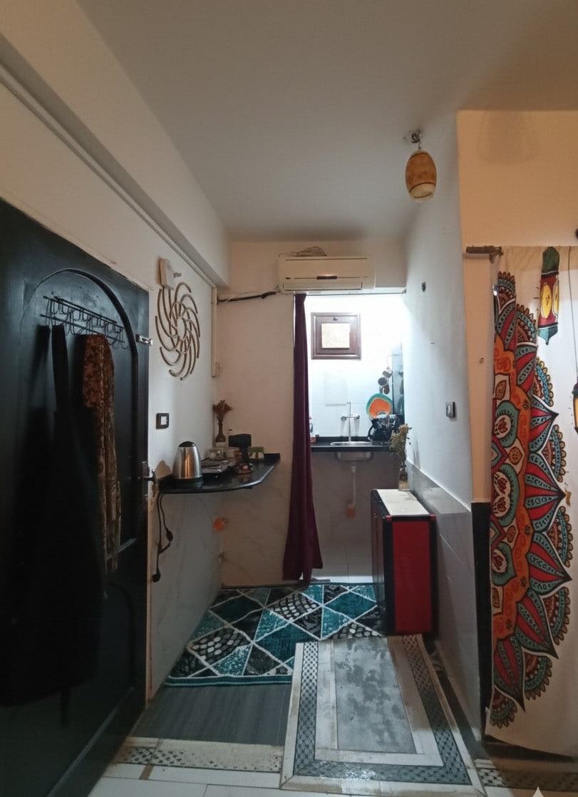 Bastet's Glow : atelier d'artiste à Zamalek - Appartements à louer à ...