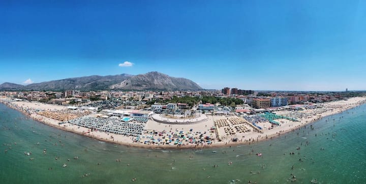 Aria Di Mare - Mondragone