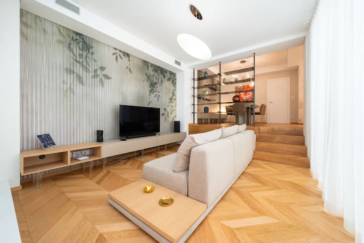 Signature Grand Suite - Turim