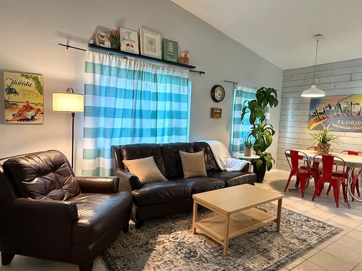 F1. 10min Walking To Univrsal - Orlando, FL