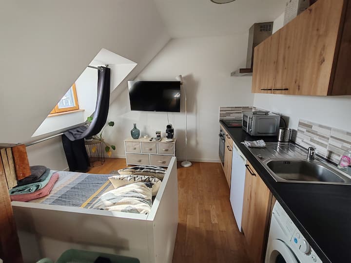 Numéro Neuf - Ploërmel