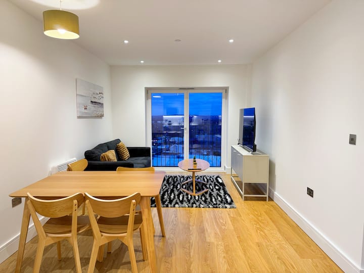 Jepa Place - Birmingham