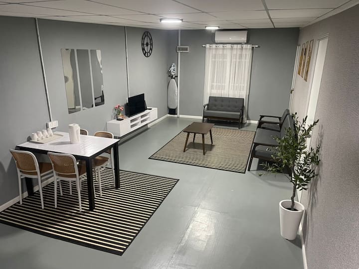 House Of Healing Homestay (3 Bedroom) - 