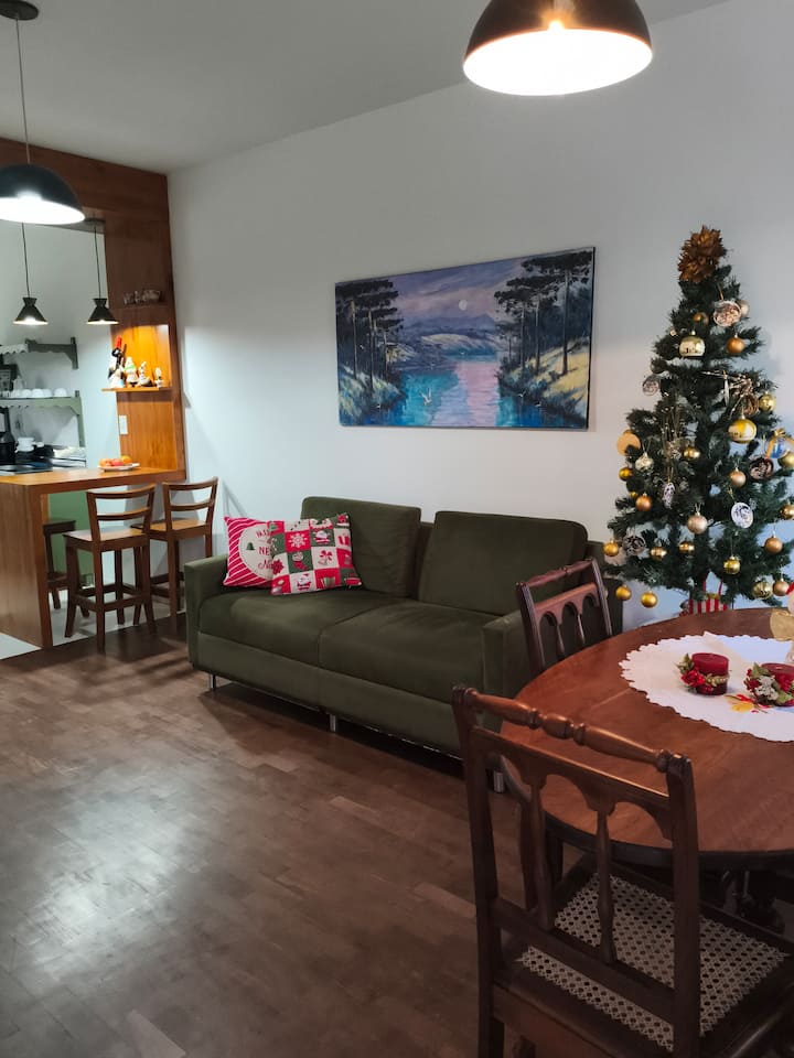 Cantinho Do Sossego - Campo Alegre