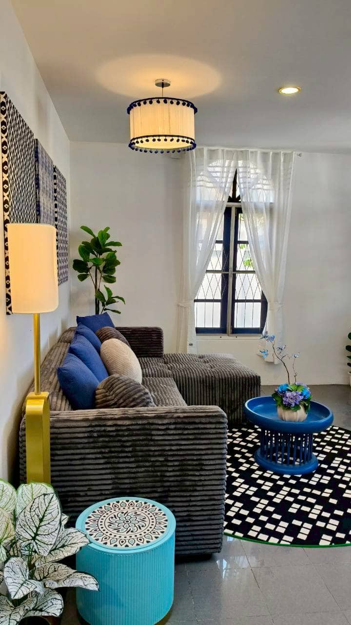 Stay Gallery Indigo 2br 3mins Drive To Nimman - Chiang Mai