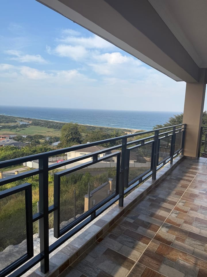 Oceanview Oasis - Scottburgh