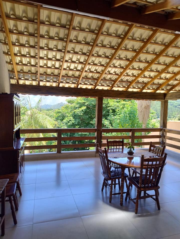 Será Um Prazer Te Receber! - Guararema