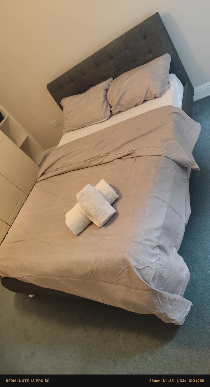 Relaxation House Entire House - Dún Laoghaire