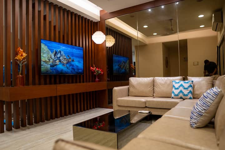 Cozy Haven In Anand, Gujarat - Anand