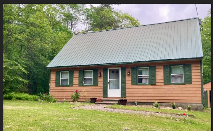 John's Mountain Hideaway - Monadnock State Park, Jaffrey