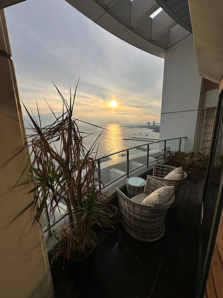 ‘Muhteşem Dubleks Yüksellik Ve Zerafet Bir Arada’ - Cihangir