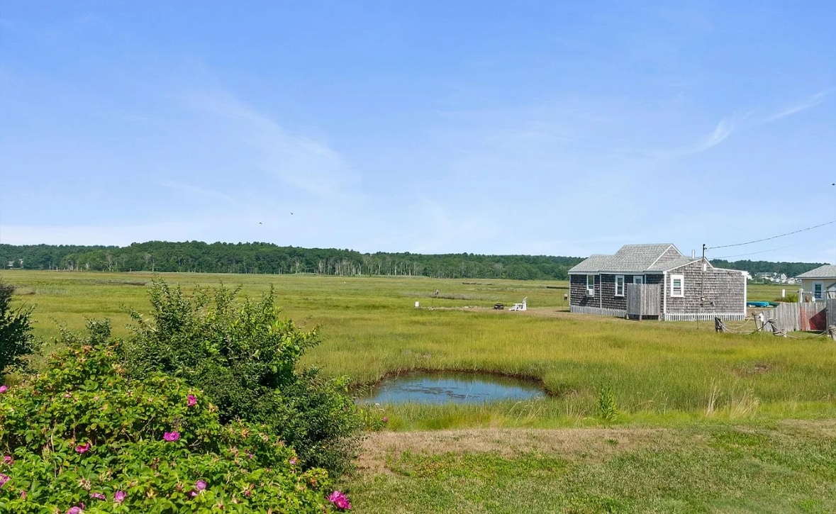 Un retiro vacacional en Wells: donde el océano se encuentra con el ...