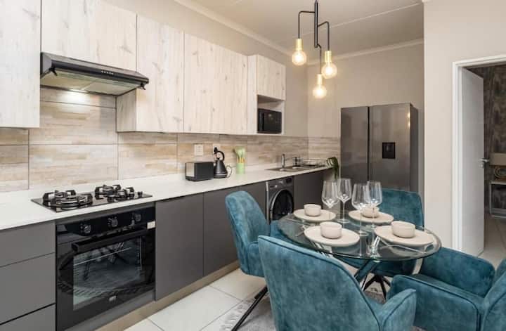 Reeces Luxury Midrand Suite - Midrand