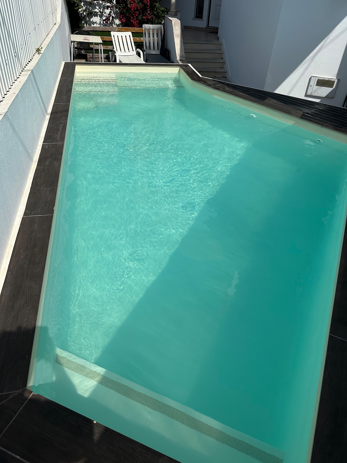 Maison avec piscine et 4 chambres - Maisons à louer à Ferrel, Leiria ...