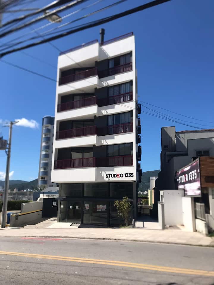 Aloha T - Florianópolis