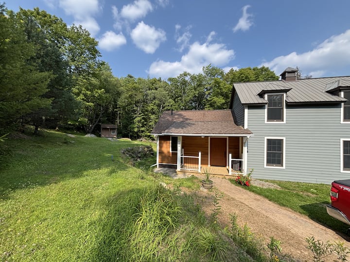 Private Modern Adirondack Home - Saranac Lake, NY